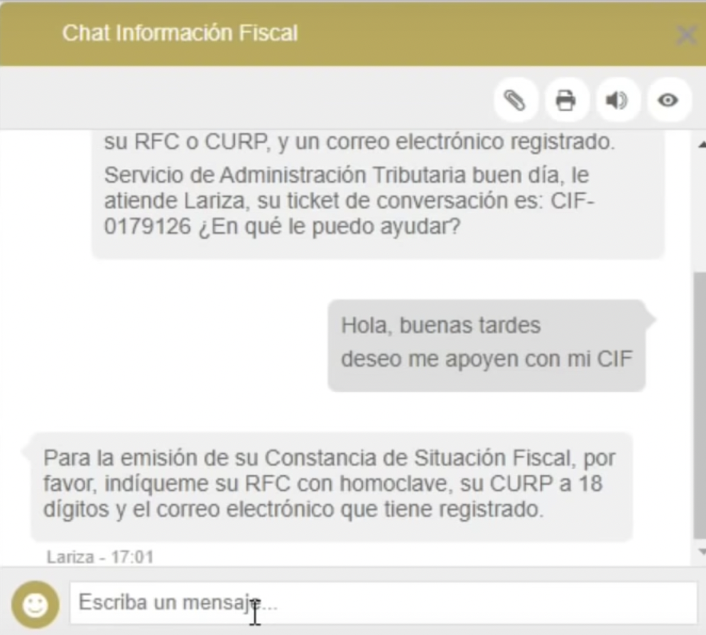 ¿Cómo tramitar e imprimir su RFC en 2023? La guía completa | Zoho Books